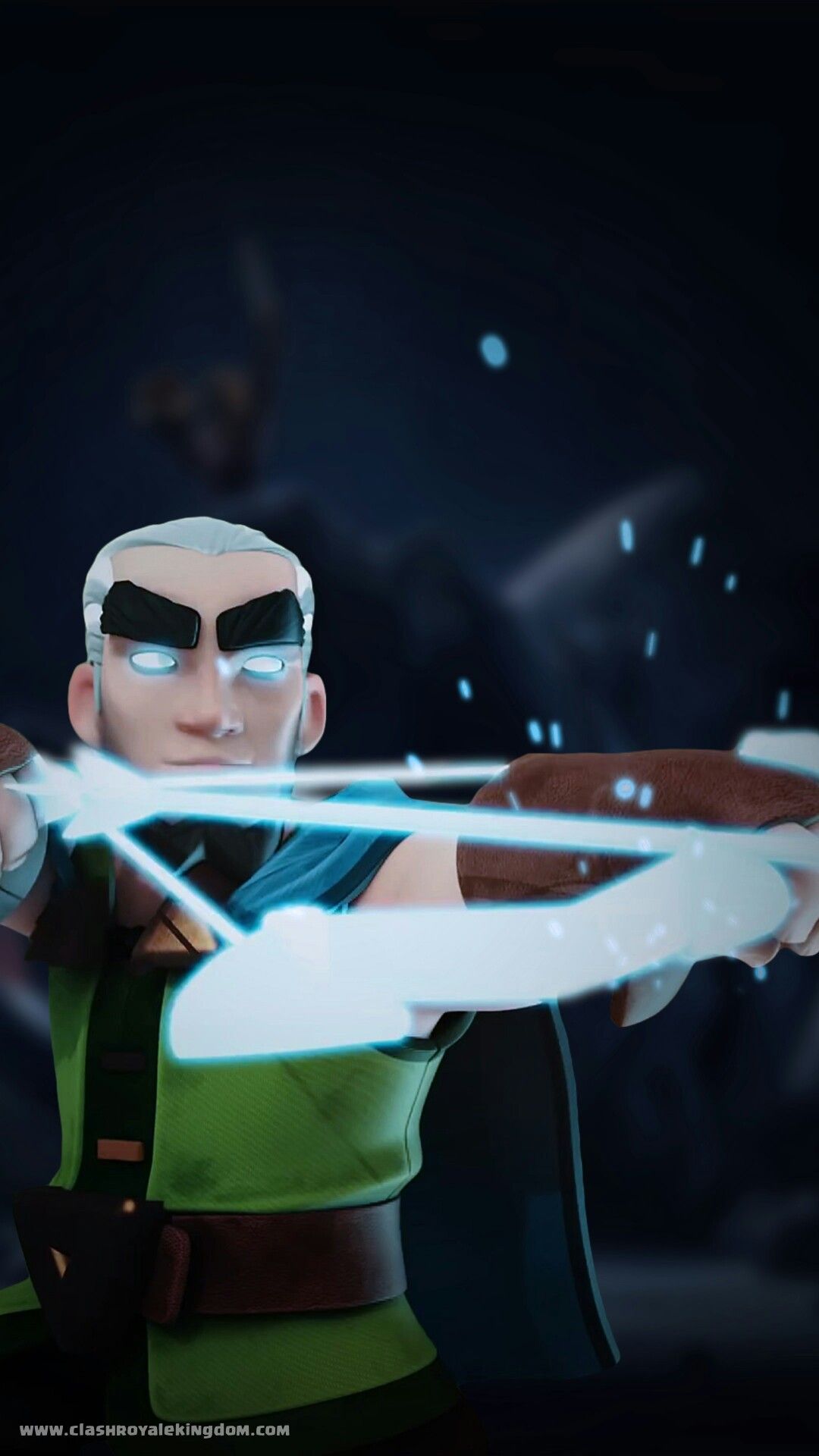 Magic Archer Wallpapers - Wallpaper Cave