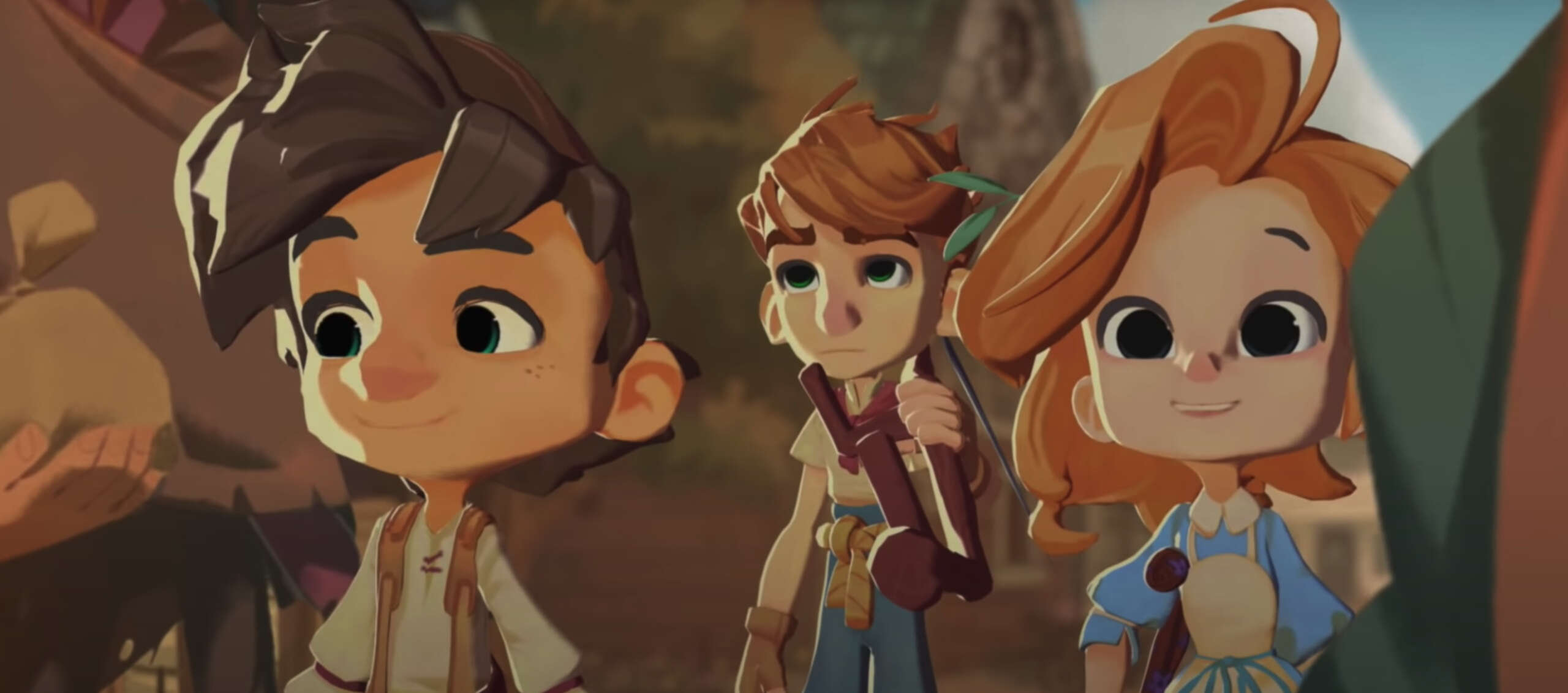 The Wingfeather Saga Wallpapers - Wallpaper Cave