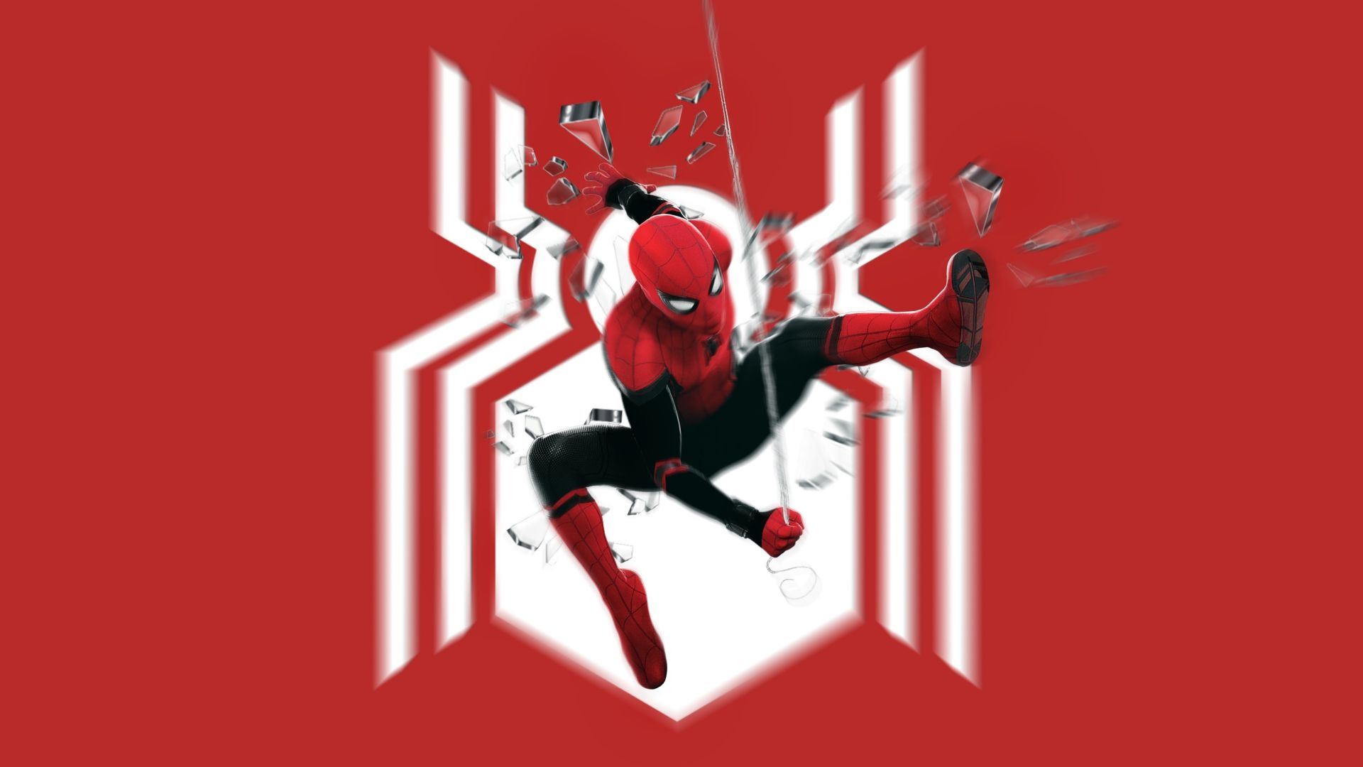 Spider-Man Drawings Wallpapers - Wallpaper Cave