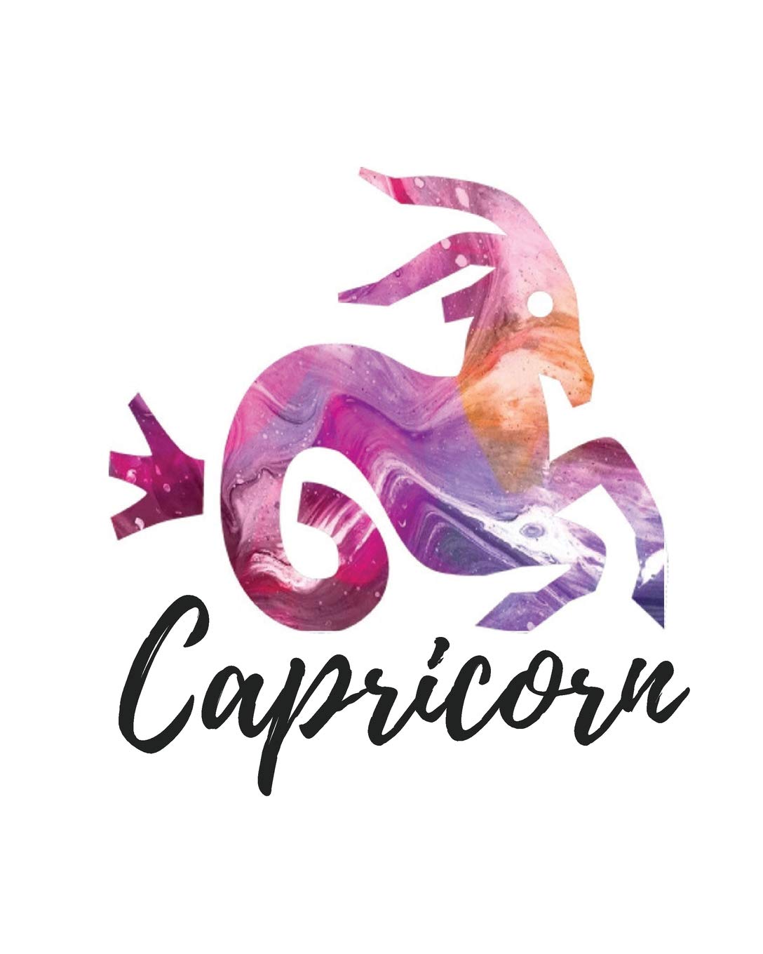 Pink Capricorn Wallpapers - Wallpaper Cave