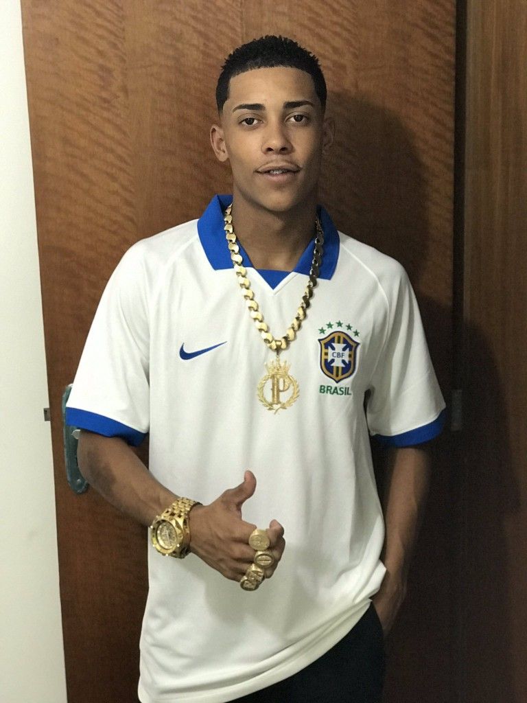 Mc Poze Do Rodo Wallpapers - Wallpaper Cave