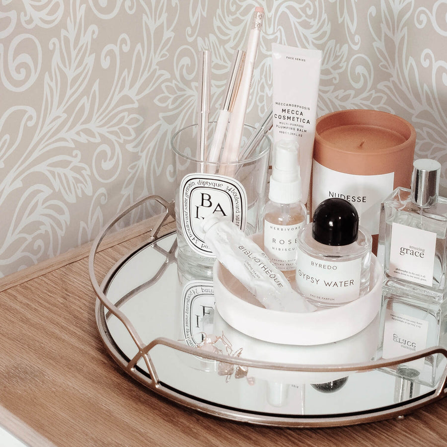 Skincare Aesthetic Wallpapers - Wallpaper Cave