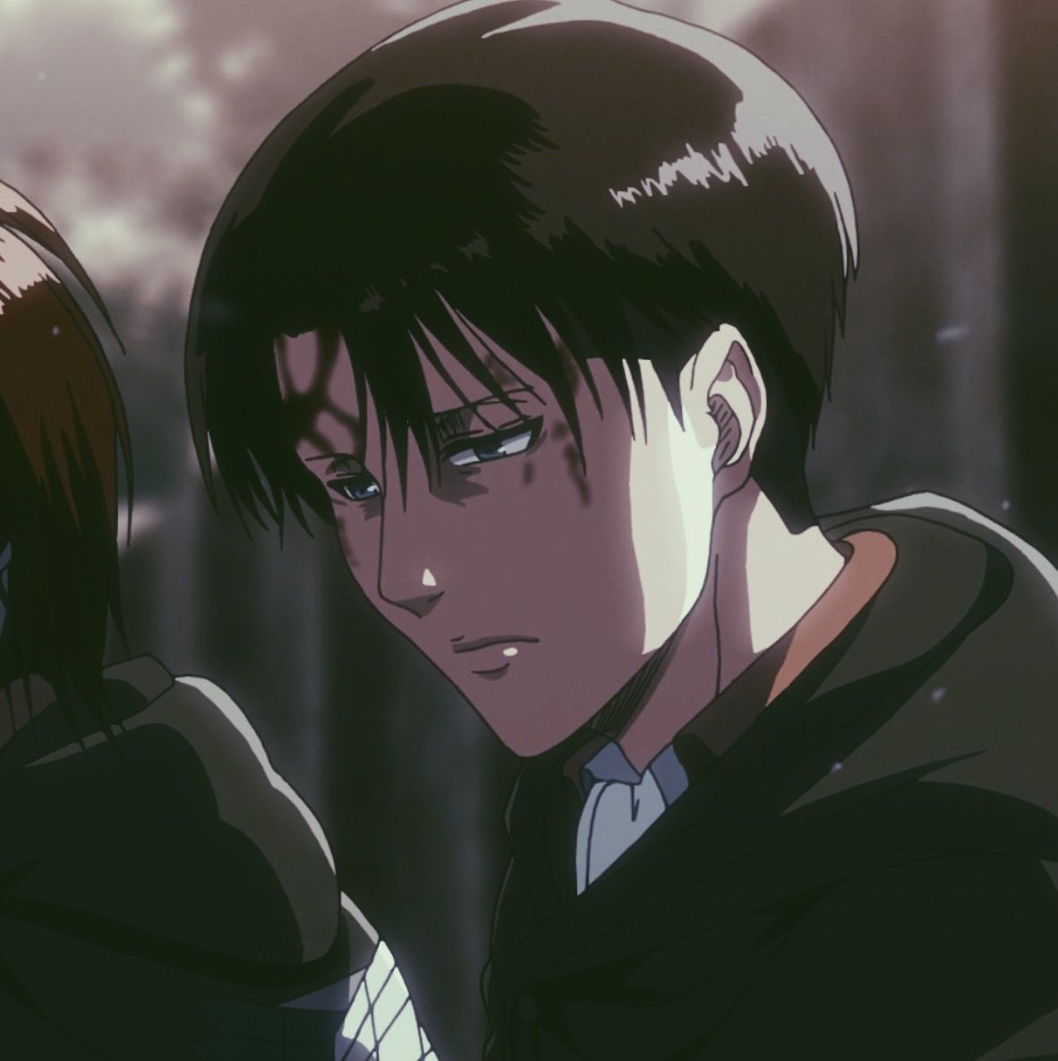 Attack On Titan Icon Wallpapers - Wallpaper Cave