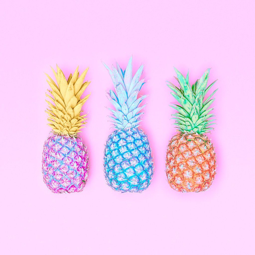 Cute VSCO Pineapple Wallpapers - Wallpaper Cave