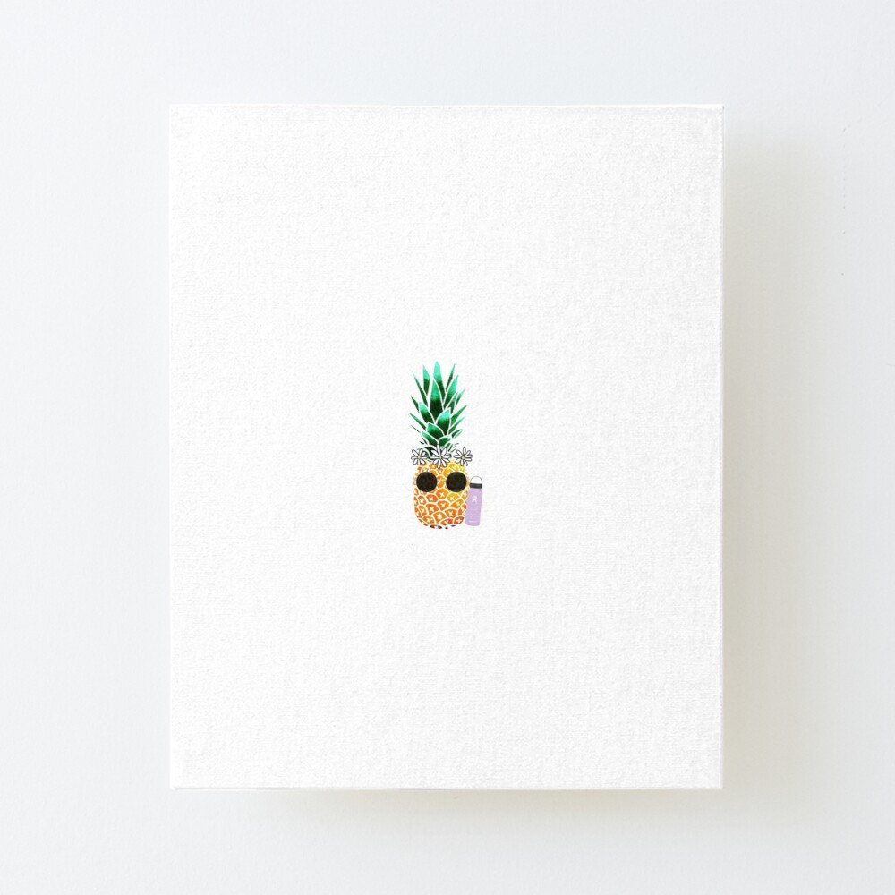 Cute VSCO Pineapple Wallpapers - Wallpaper Cave