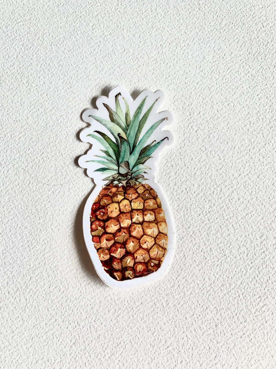 Cute VSCO Pineapple Wallpapers - Wallpaper Cave