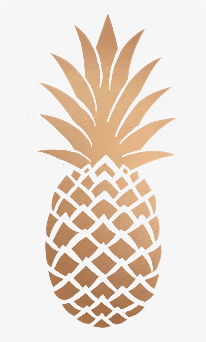 Cute VSCO Pineapple Wallpapers - Wallpaper Cave