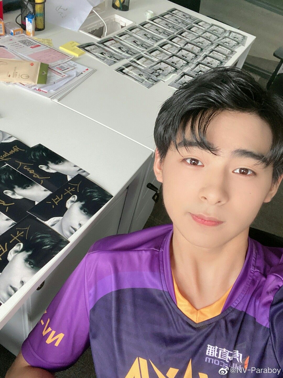 Paraboy Wallpapers - Wallpaper Cave