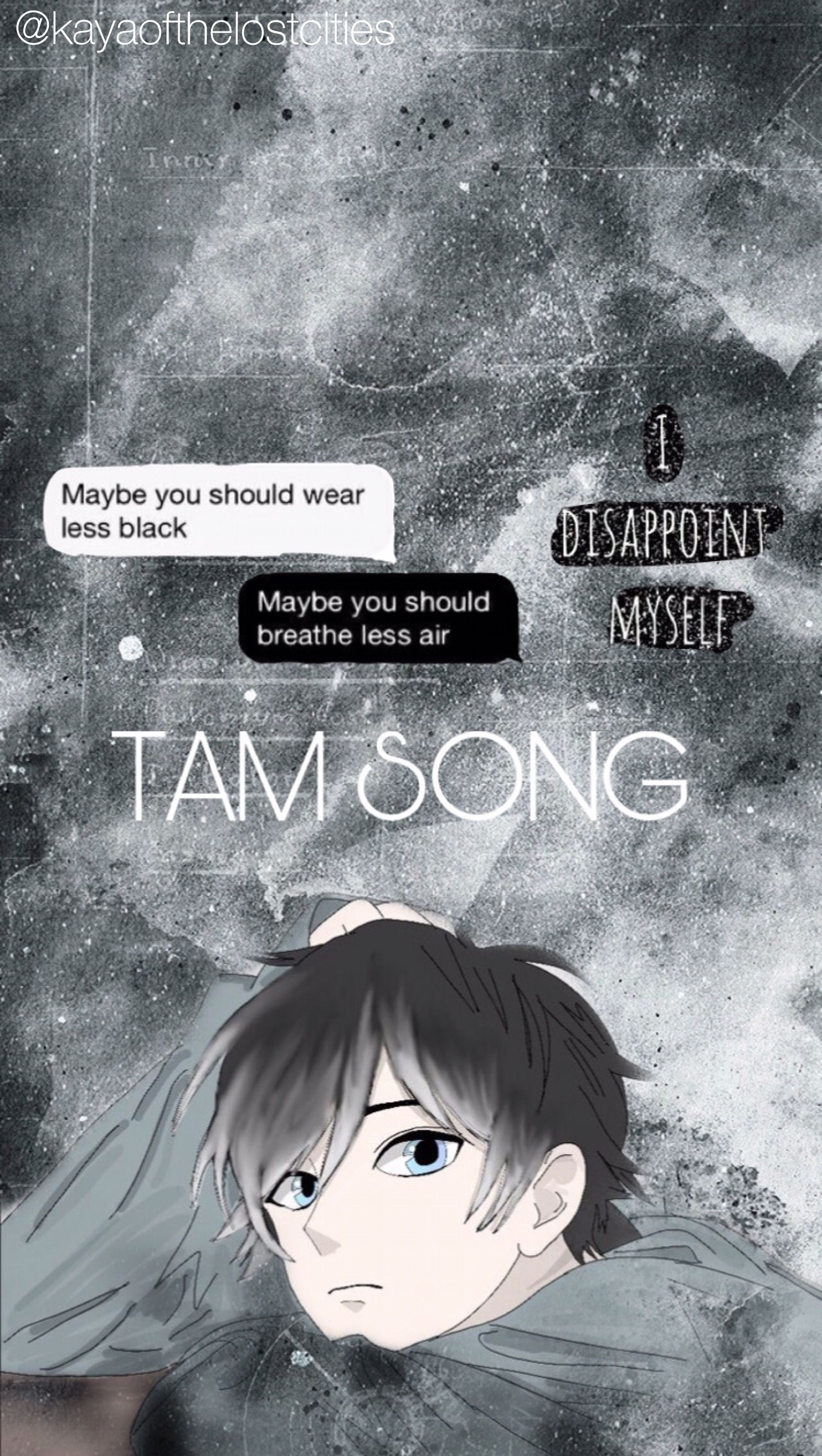 Tam Song Wallpapers - Wallpaper Cave