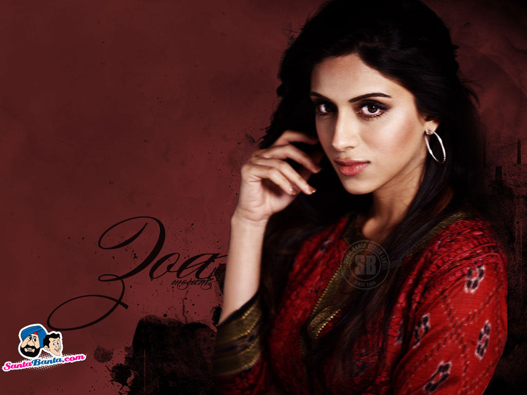 Zoa Morani Wallpapers - Wallpaper Cave