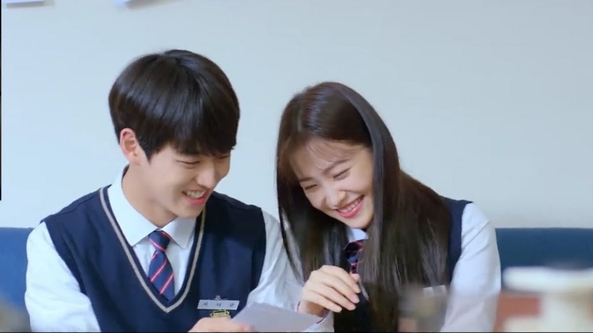 Blue Birthday Kdrama Wallpapers - Wallpaper Cave