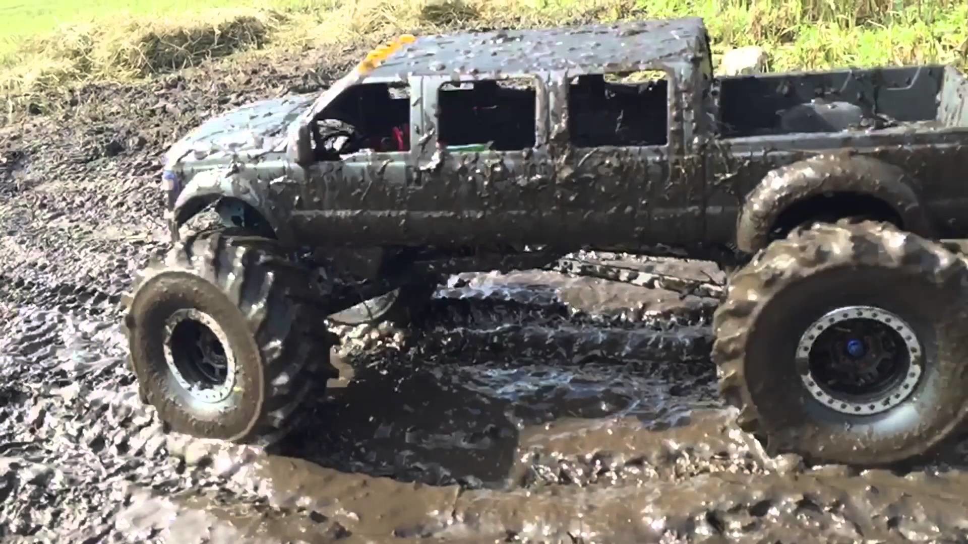 Muddy Trucks Wallpapers - Wallpaper Cave