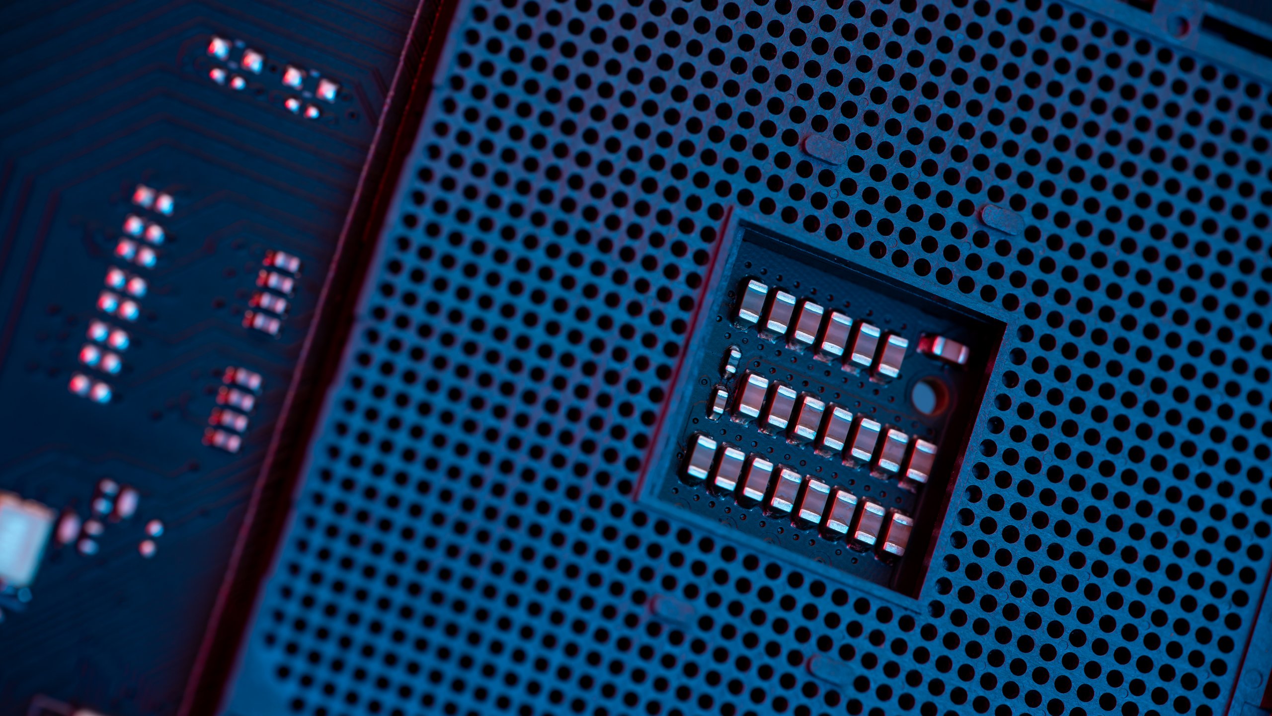 PC Tech Wallpapers - Wallpaper Cave