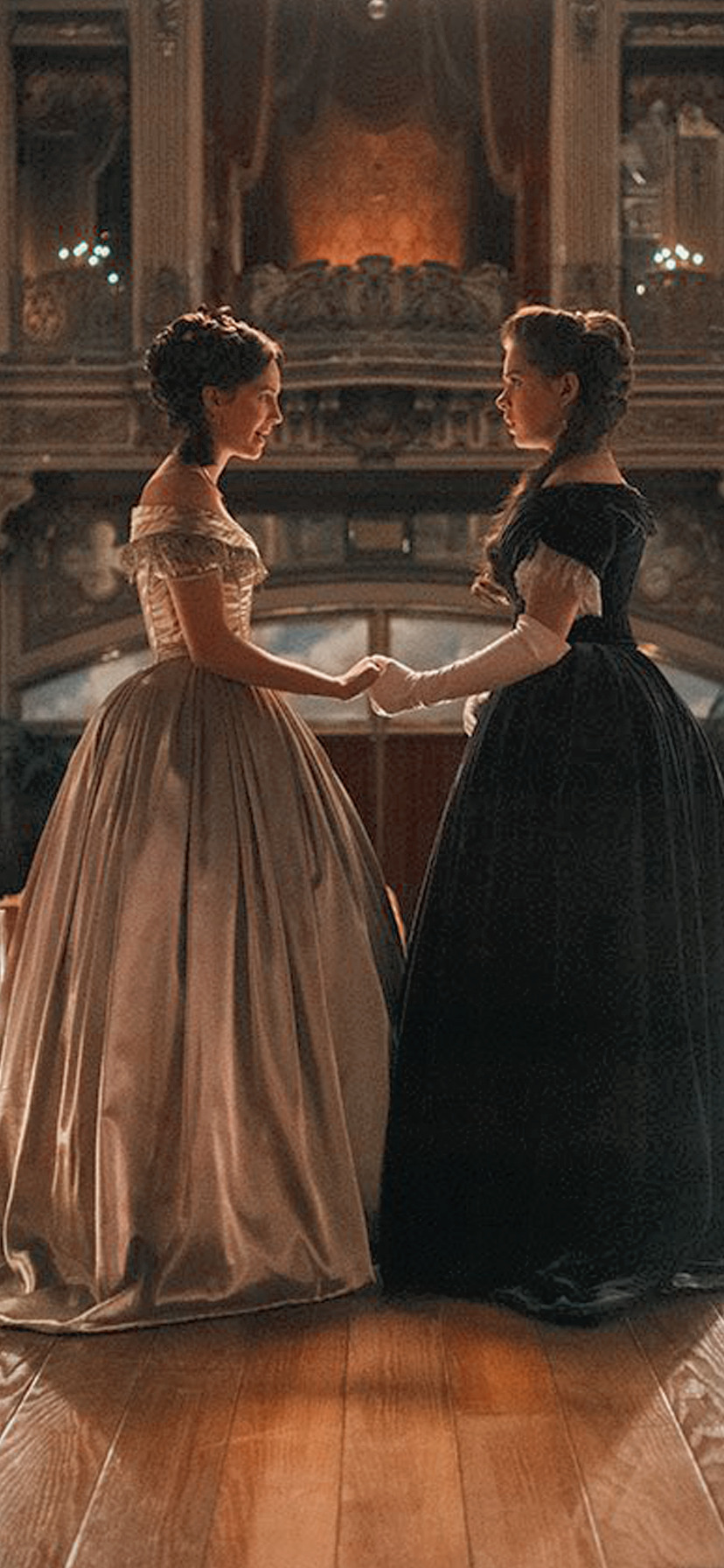 Sue And Emily Wallpapers - Wallpaper Cave