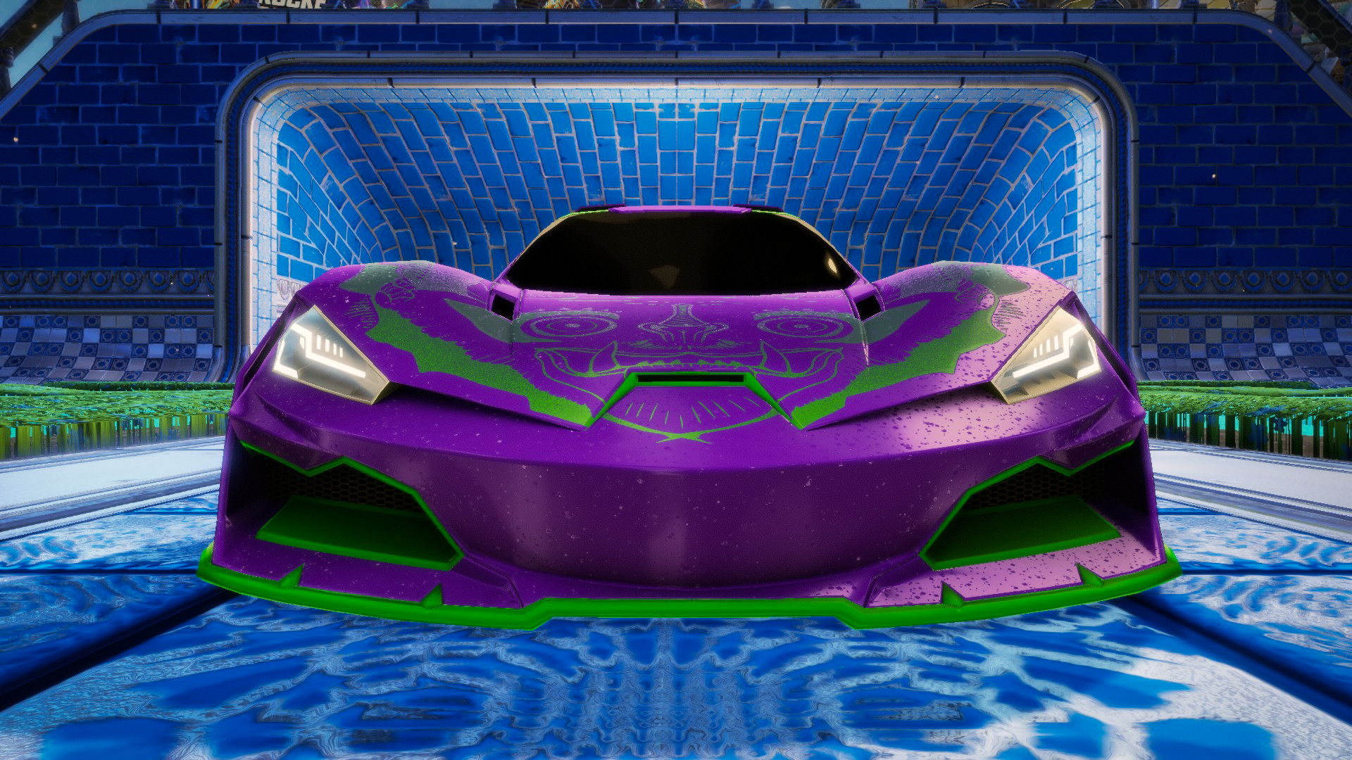 Rocket League Cyclone Wallpapers - Wallpaper Cave