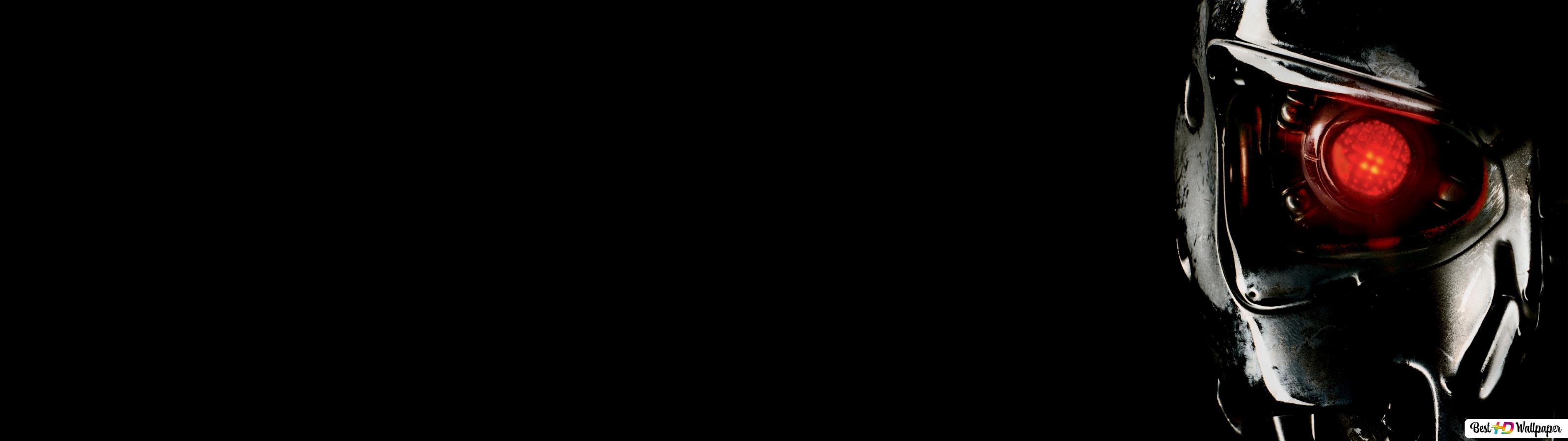 Terminator Robots Desktop Wallpapers - Wallpaper Cave