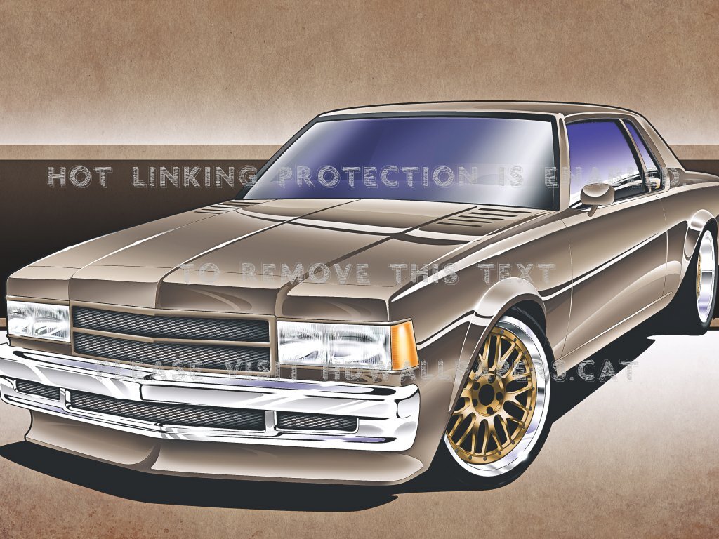 Chevrolet Caprice Wallpapers - Wallpaper Cave
