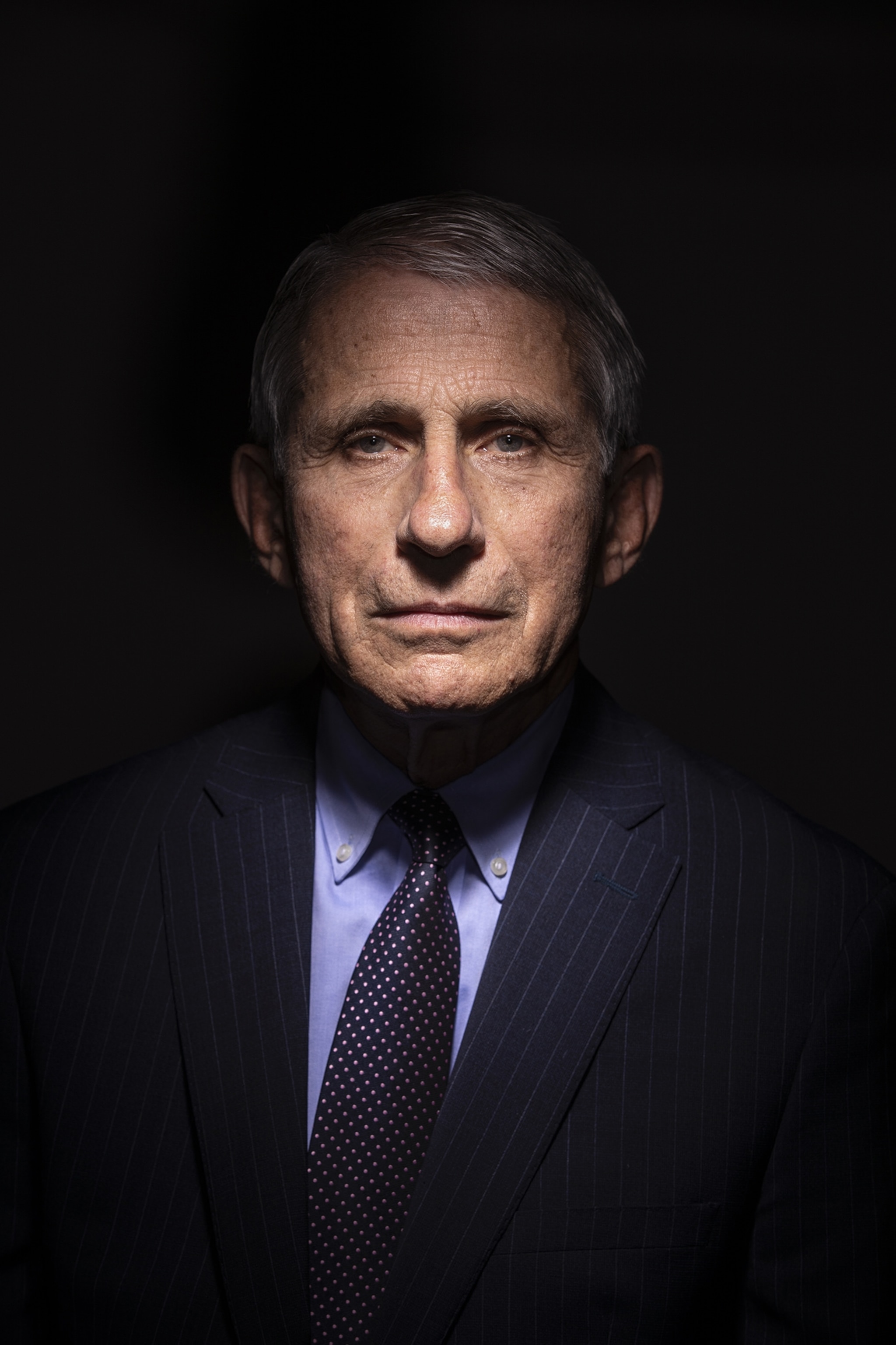 Anthony Fauci Wallpapers - Wallpaper Cave