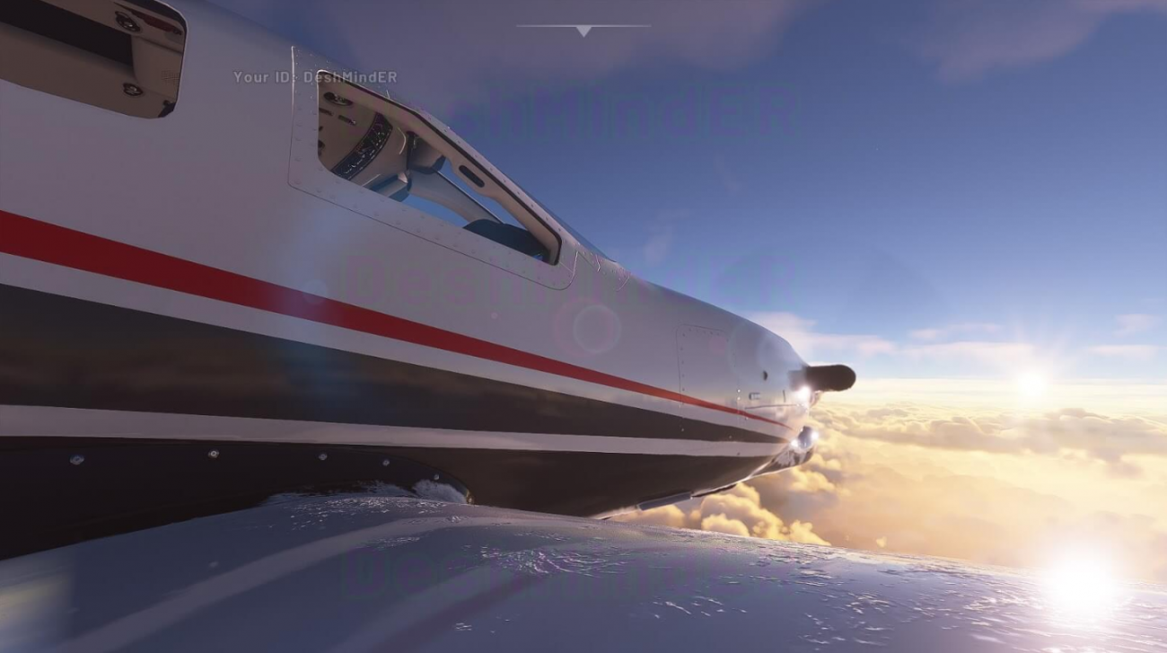 Microsoft Flight Simulator 2020 Wallpapers - Wallpaper Cave