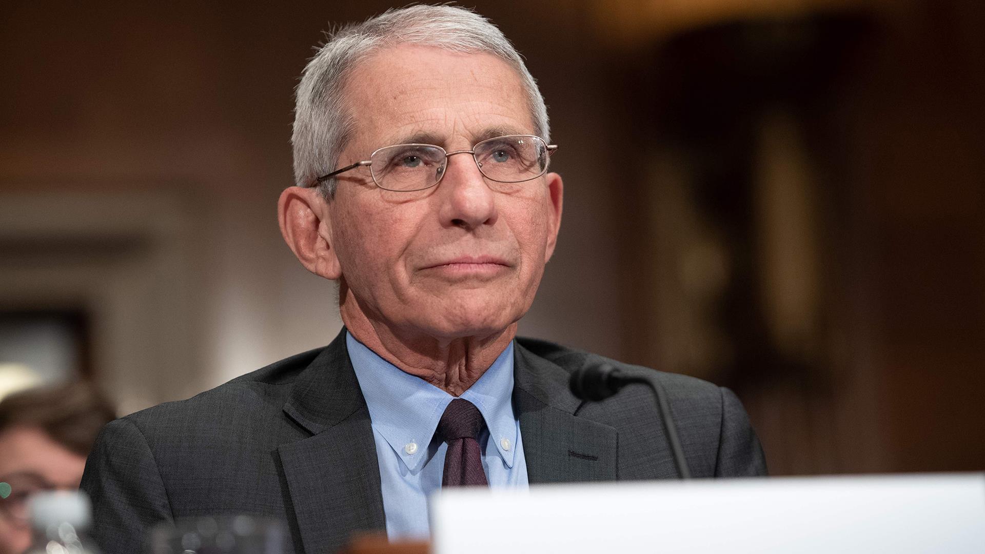 Anthony Fauci Wallpapers - Wallpaper Cave