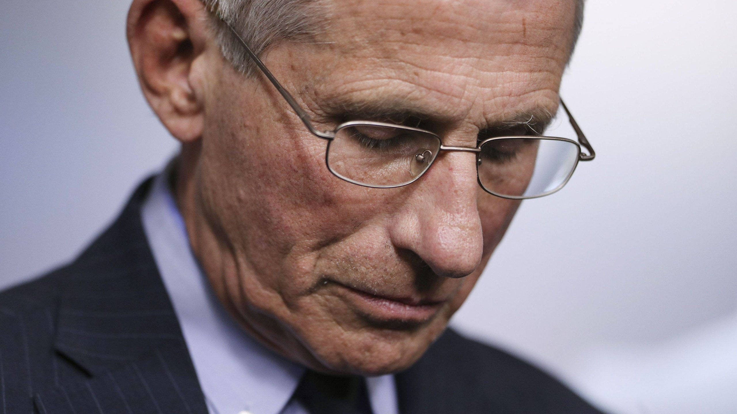 Anthony Fauci Wallpapers - Wallpaper Cave