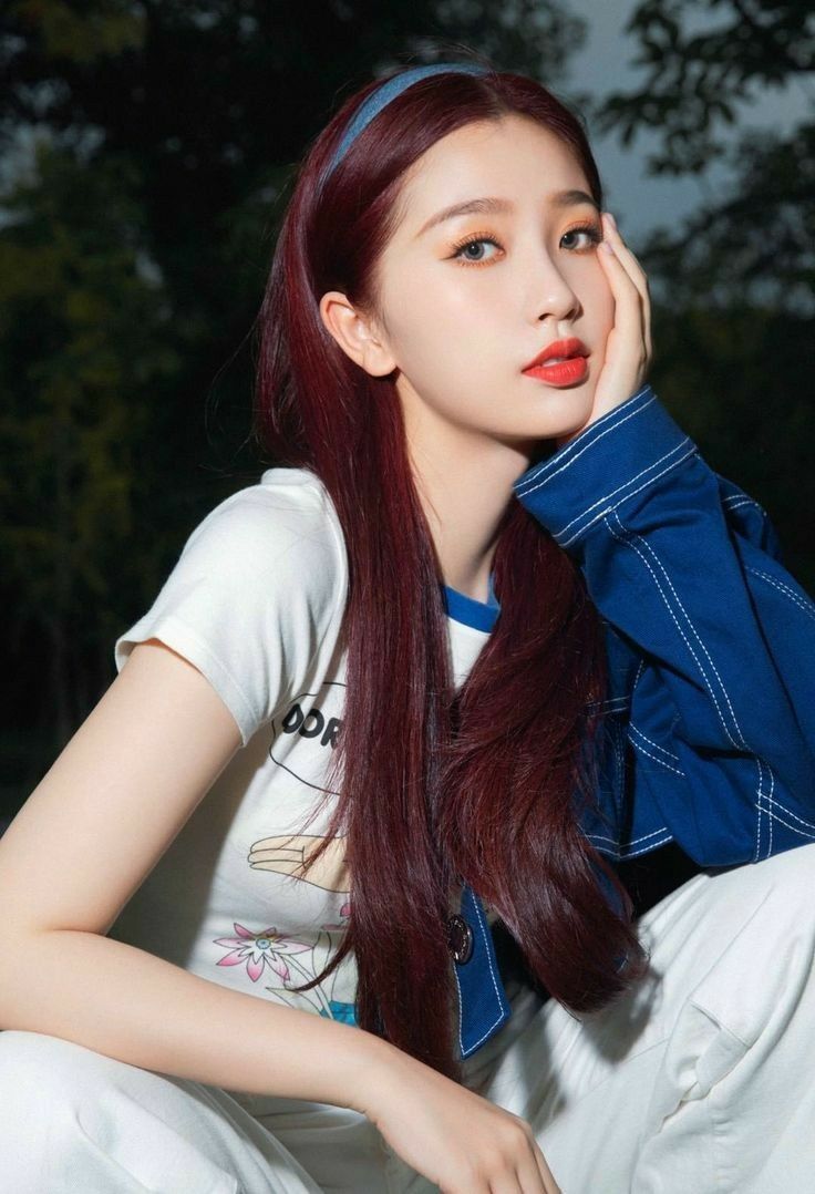 Esther Yu Wallpapers - Wallpaper Cave