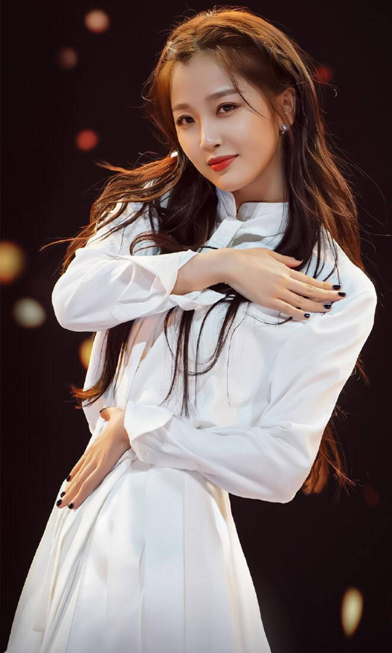 Esther Yu Wallpapers - Wallpaper Cave