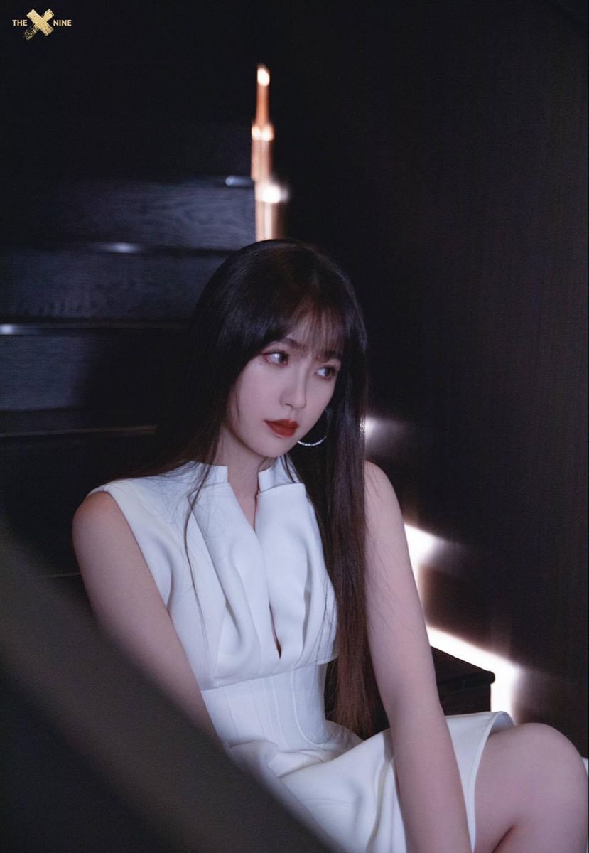 Esther Yu Wallpapers - Wallpaper Cave