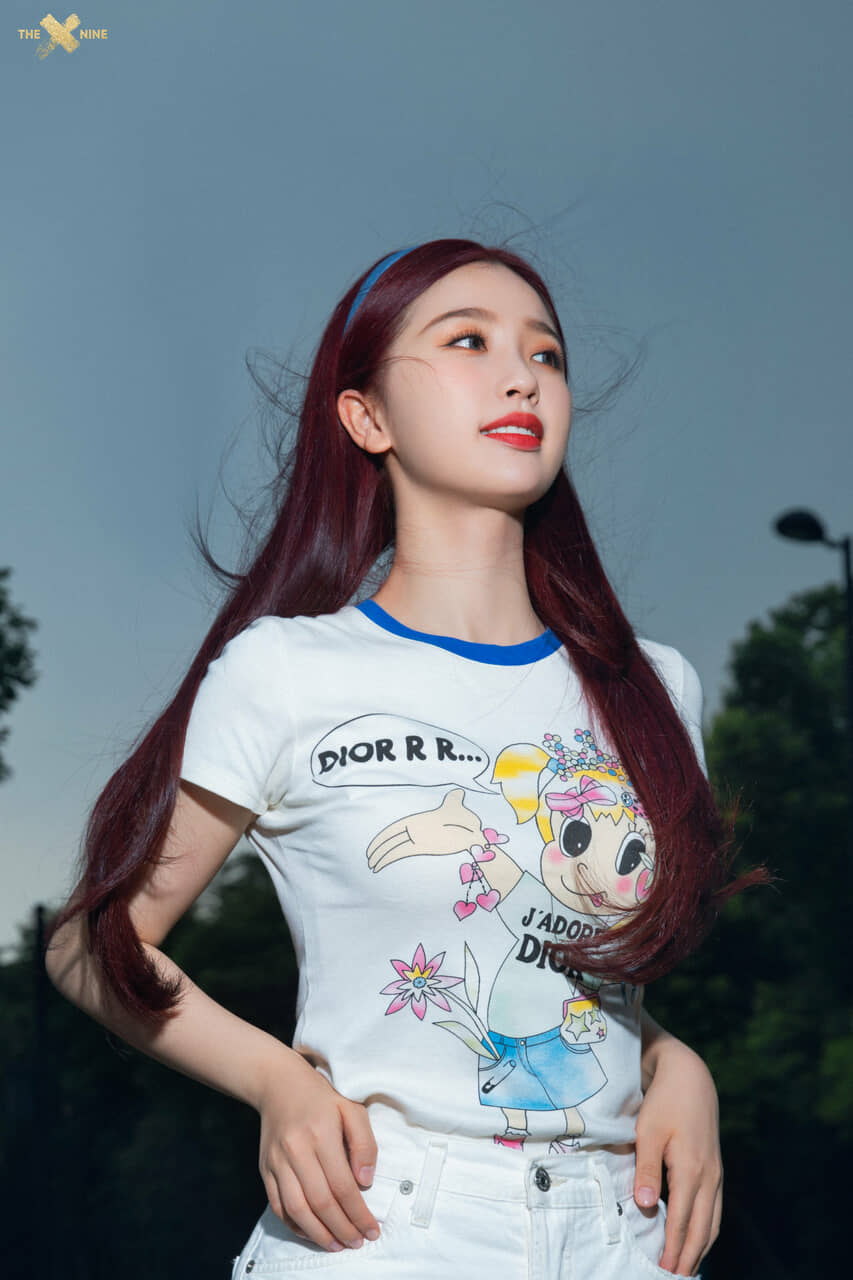 Esther Yu Wallpapers - Wallpaper Cave