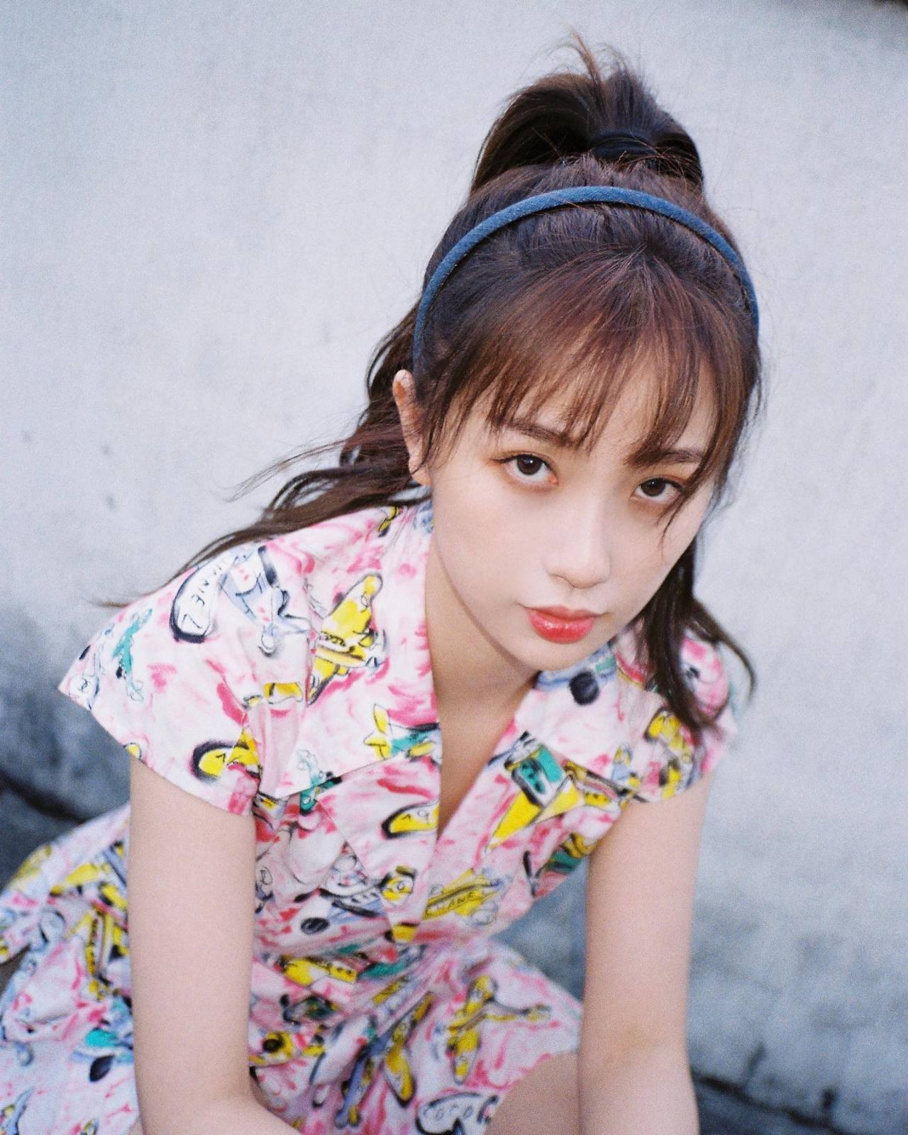 Esther Yu Wallpapers - Wallpaper Cave