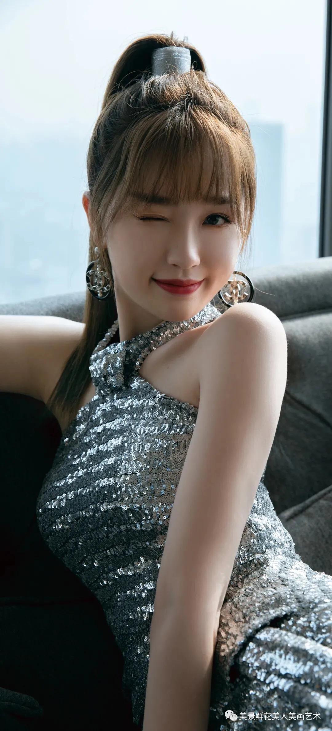 Esther Yu Wallpapers - Wallpaper Cave