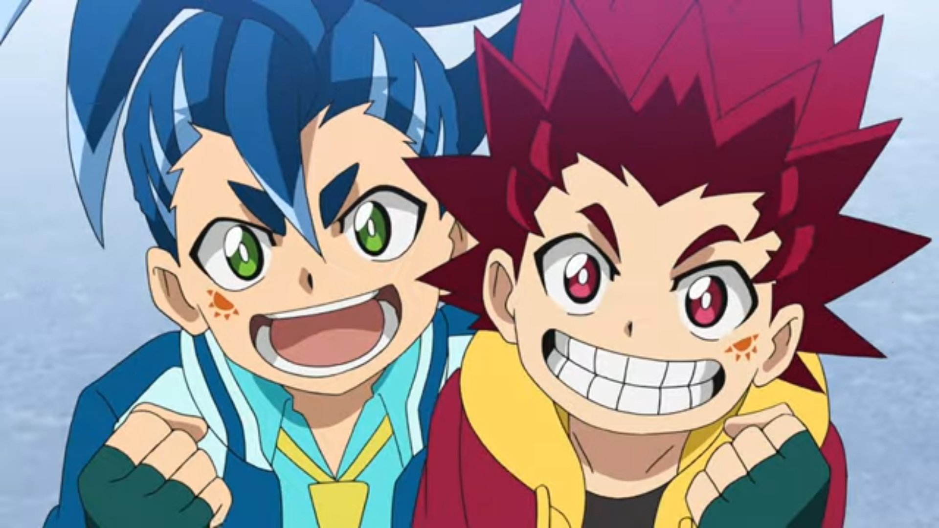 Hyuga Asahi Wallpapers - Wallpaper Cave