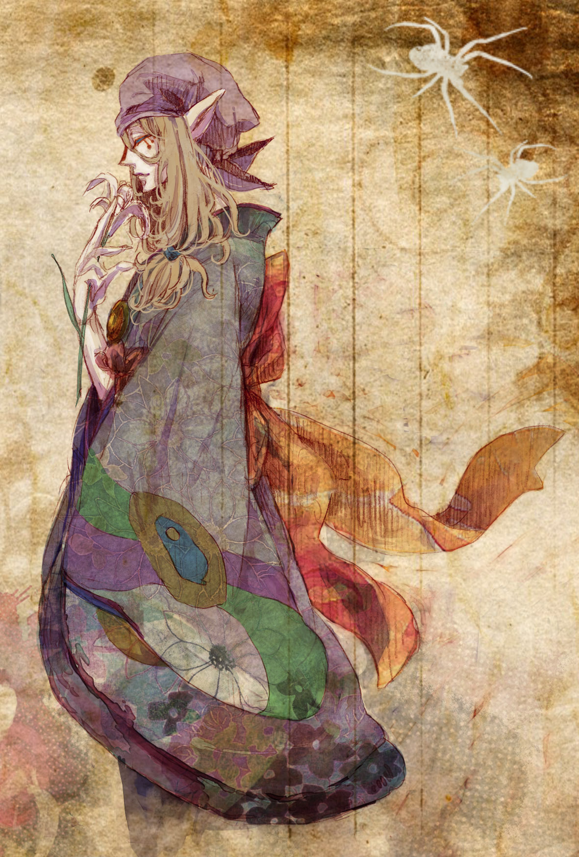 Kusuriuri Wallpapers - Wallpaper Cave
