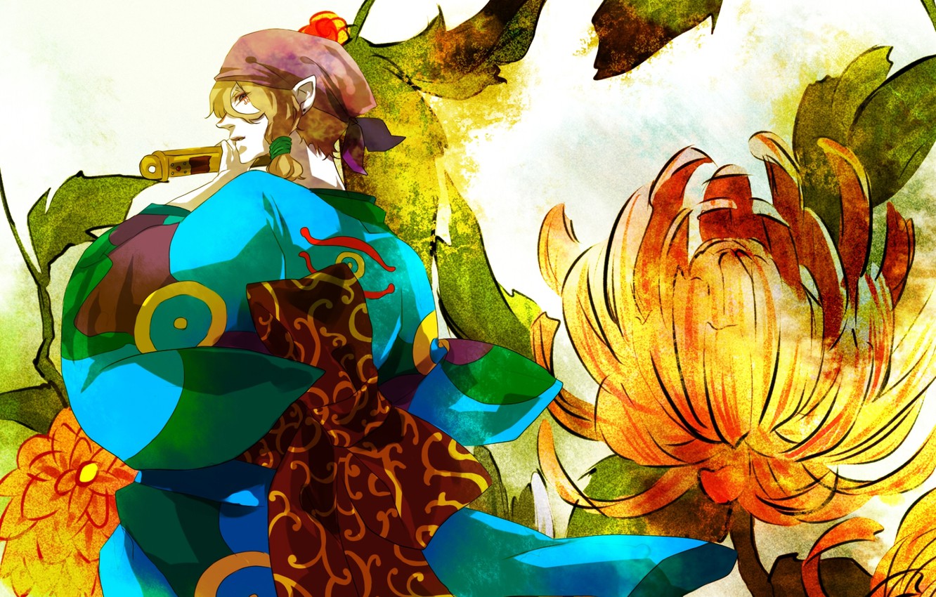 Kusuriuri Wallpapers - Wallpaper Cave