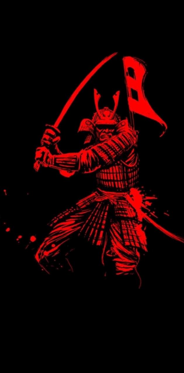Samurai Android Wallpapers - Wallpaper Cave