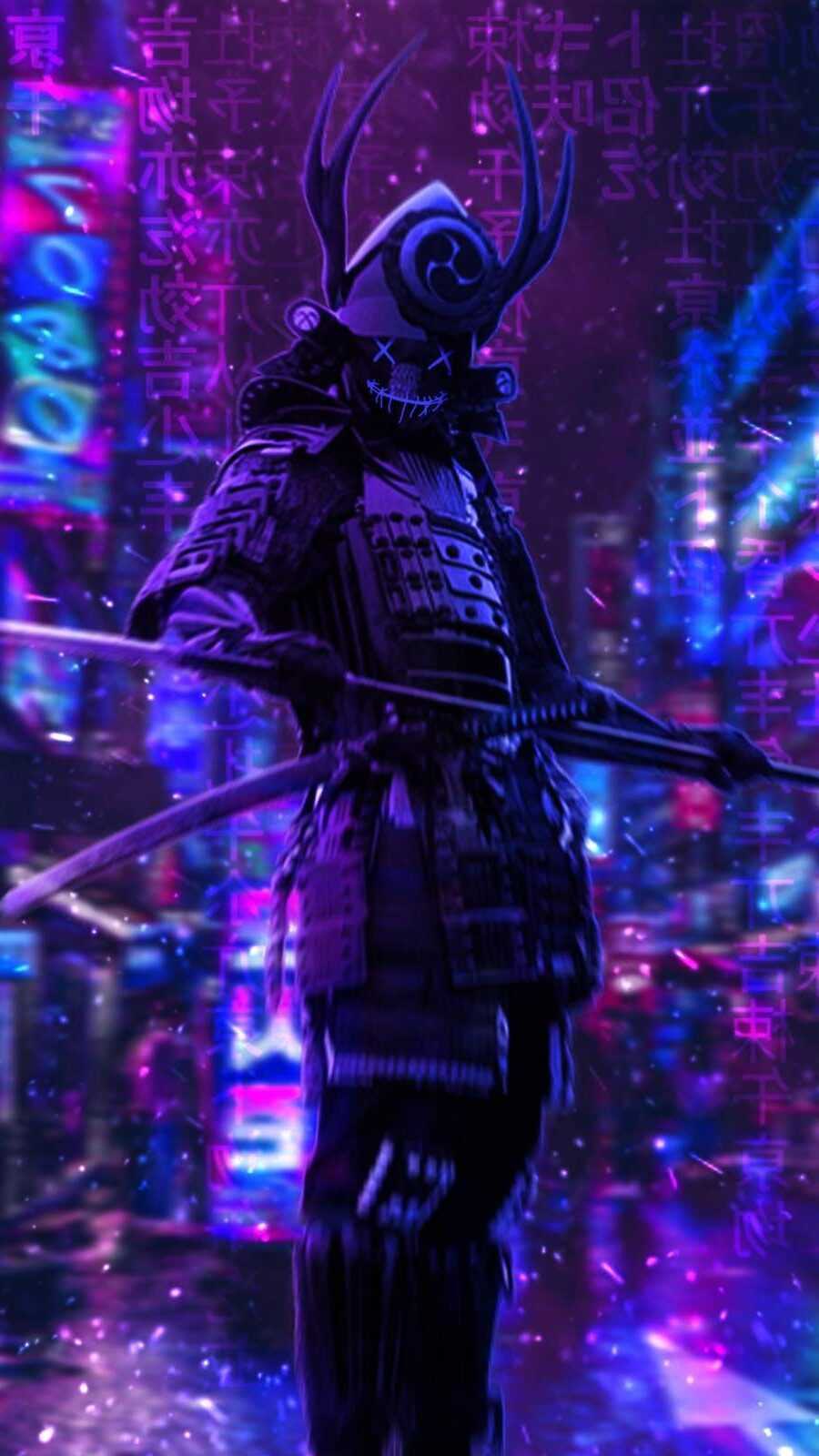 Samurai 4k Android Wallpapers - Wallpaper Cave
