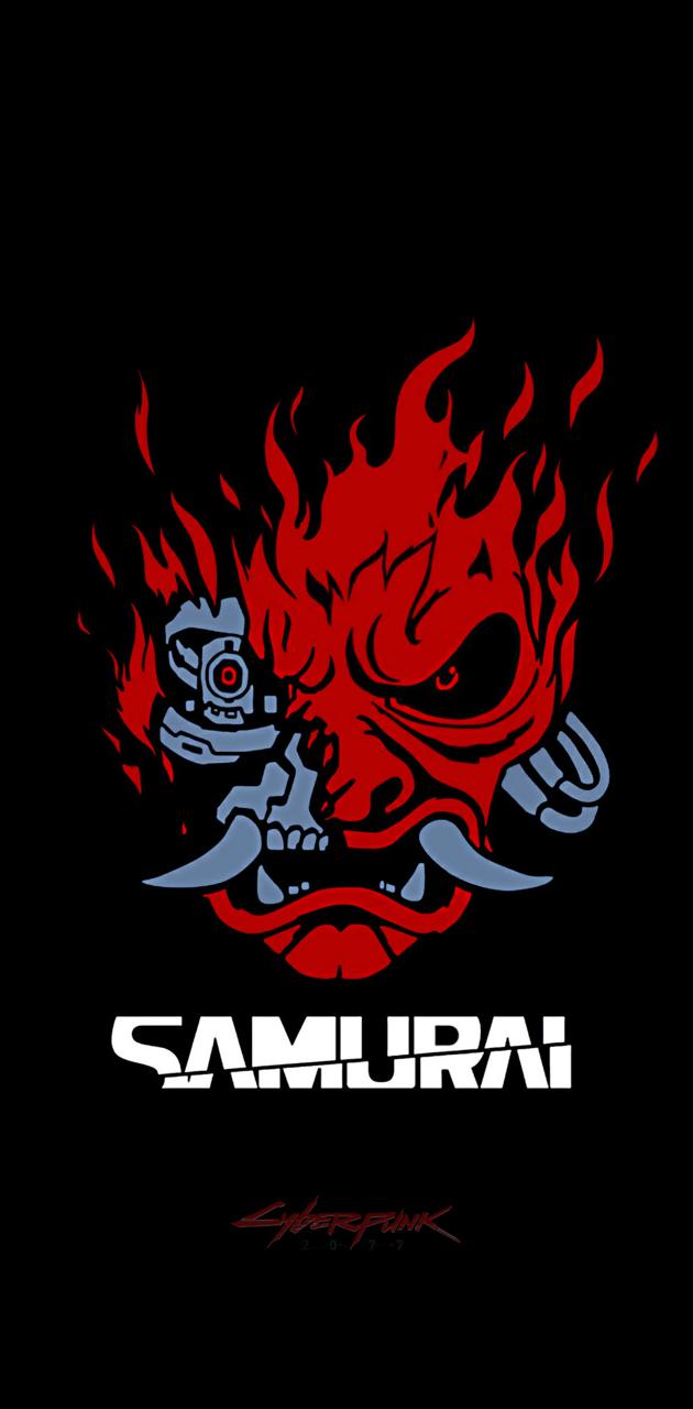 Samurai Android Wallpapers - Wallpaper Cave