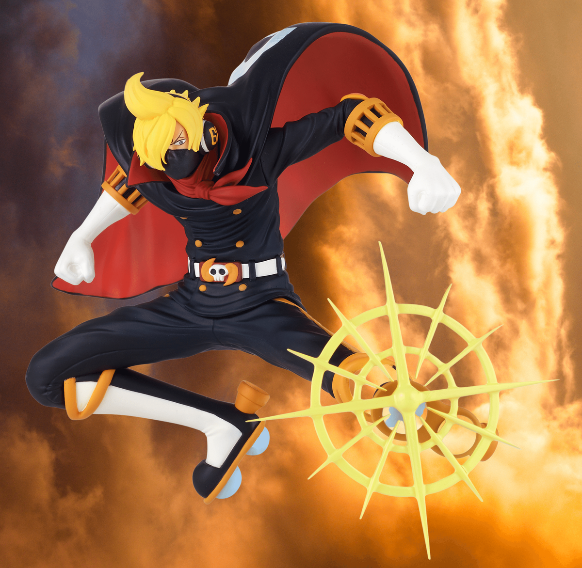 Soba Mask Wallpapers - Wallpaper Cave