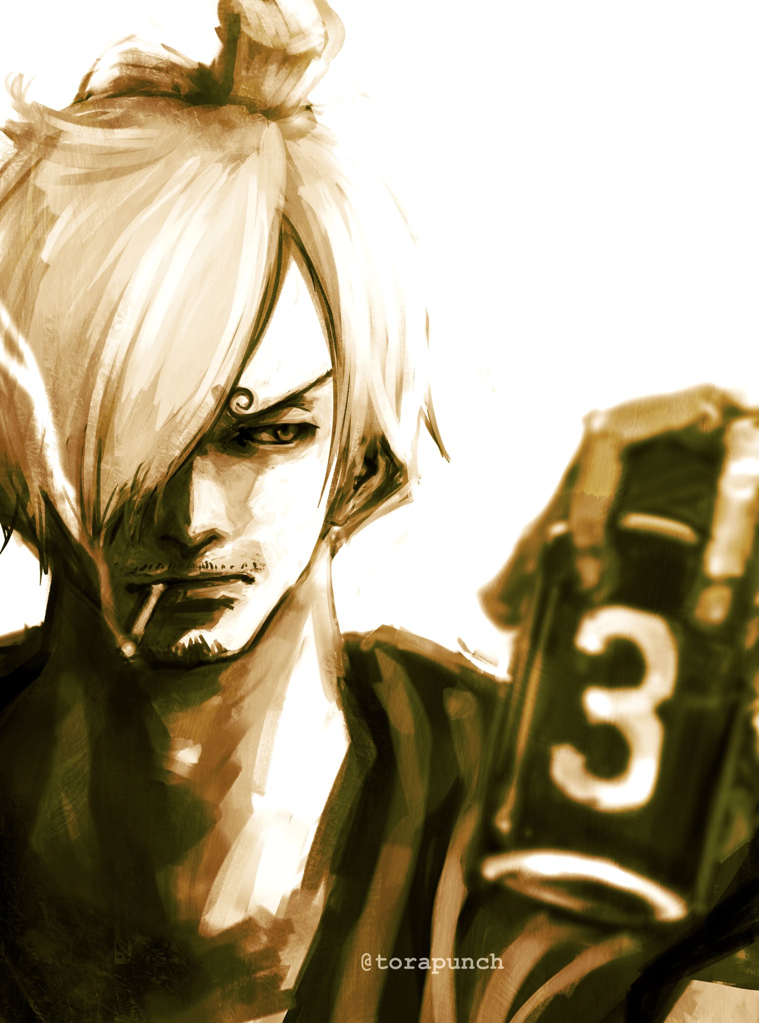 Soba Mask Wallpapers - Wallpaper Cave