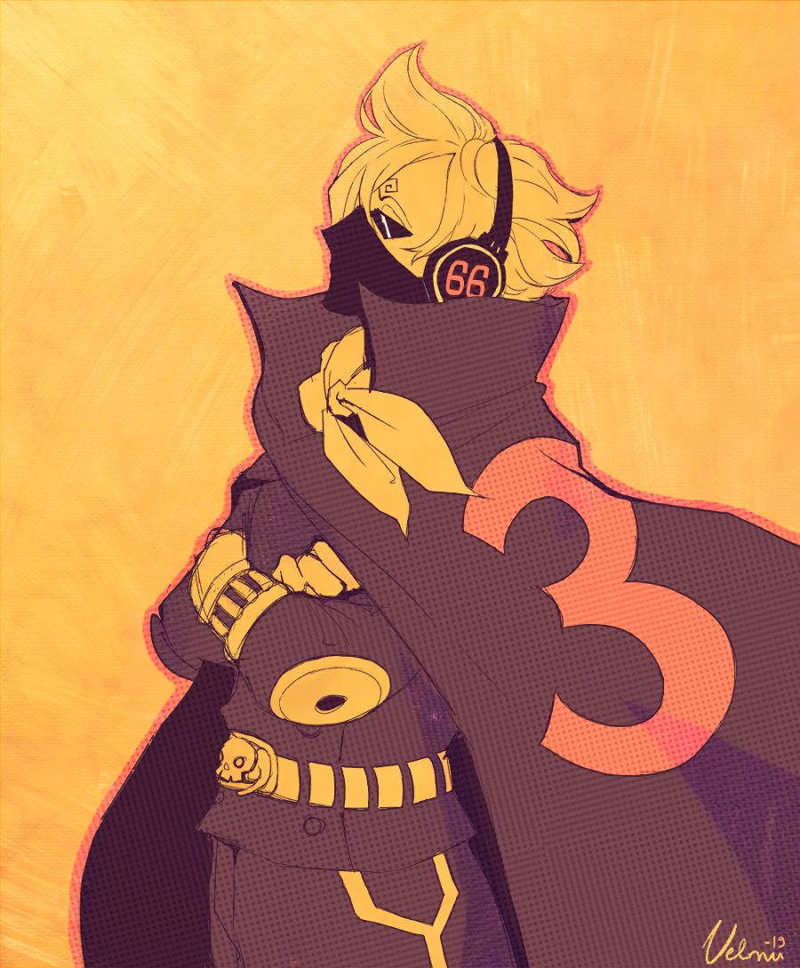 Soba Mask Wallpapers - Wallpaper Cave