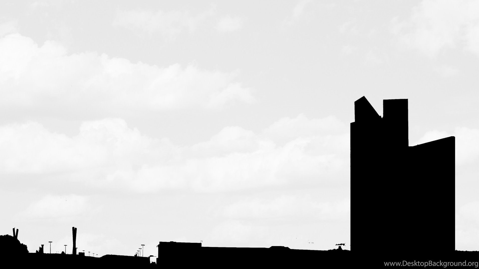 Vector Black Wallpapers - Wallpaper Cave