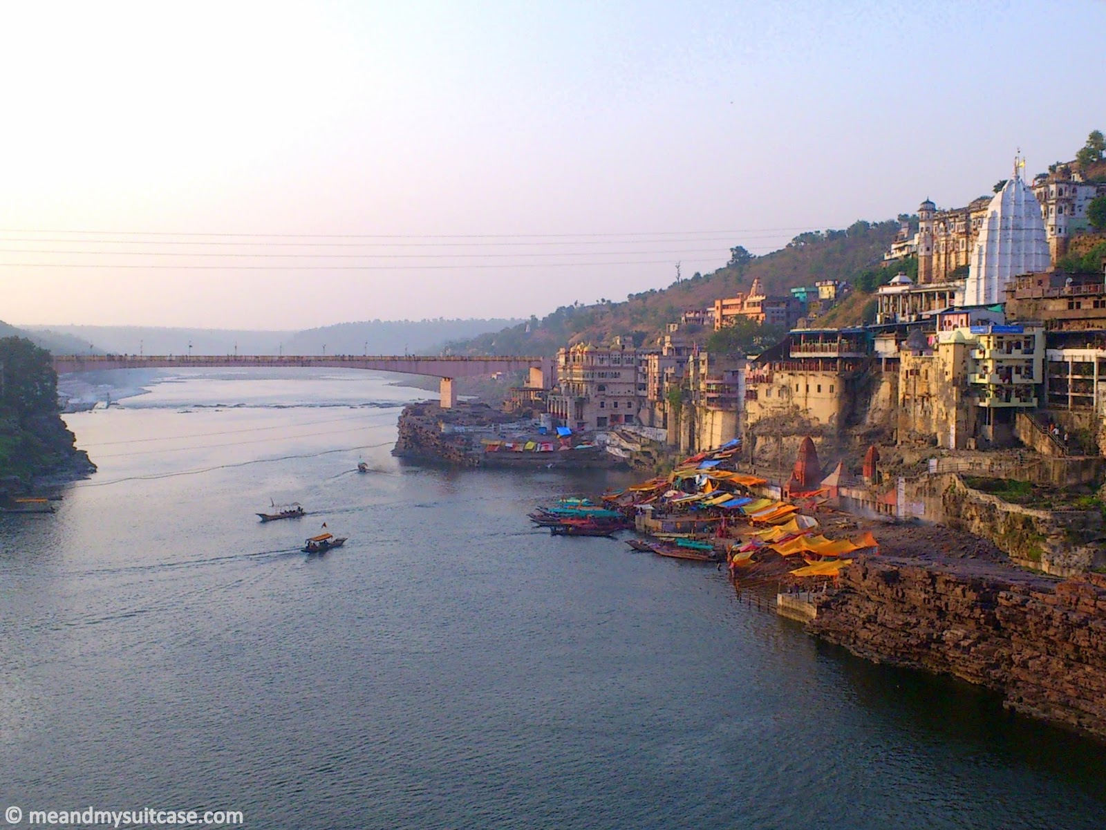 Omkareshwar Wallpapers - Wallpaper Cave