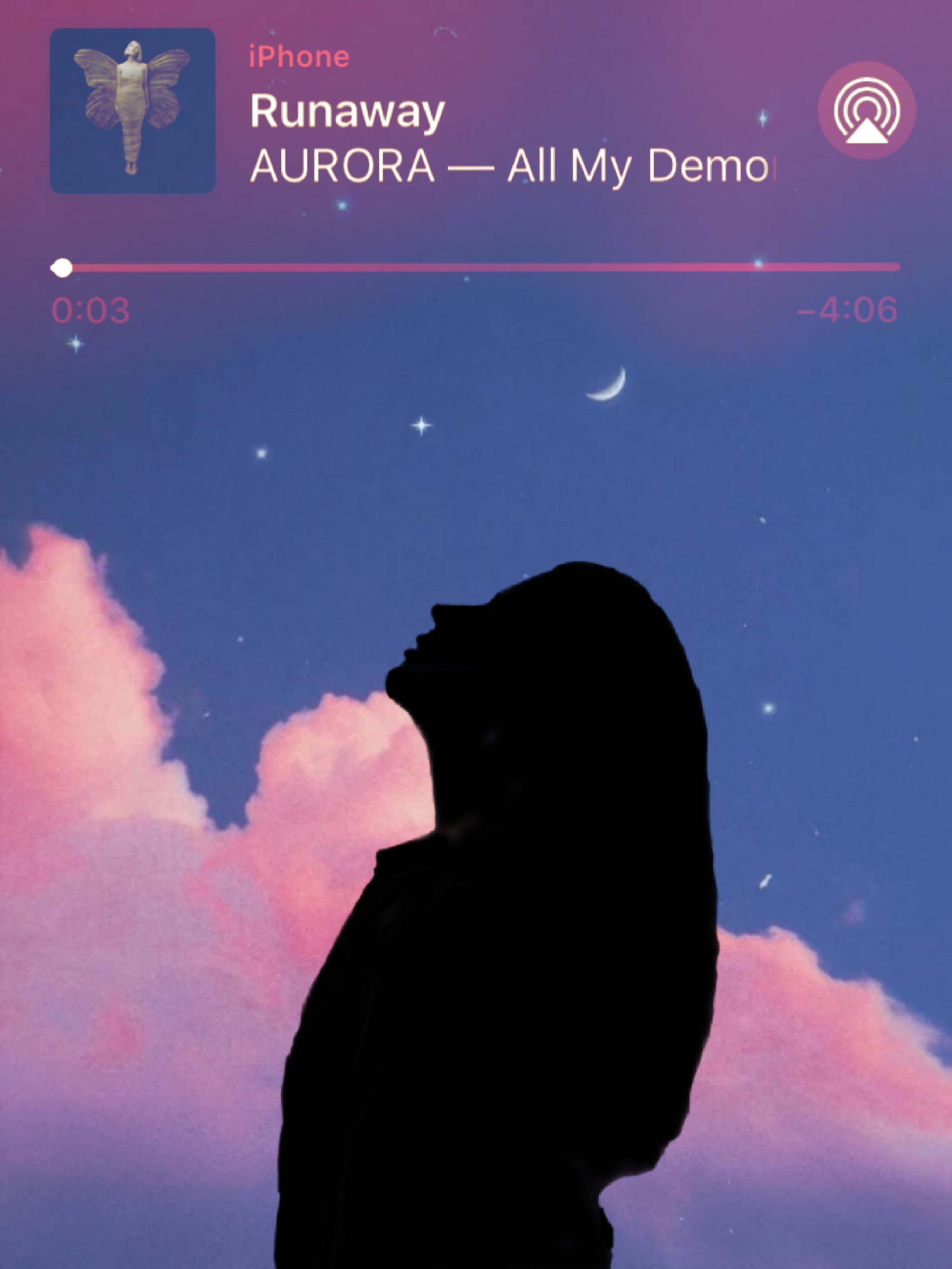 Runaway Aurora Wallpapers - Wallpaper Cave