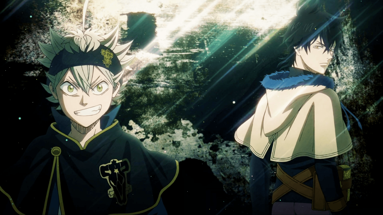 Asta PC Wallpapers - Wallpaper Cave