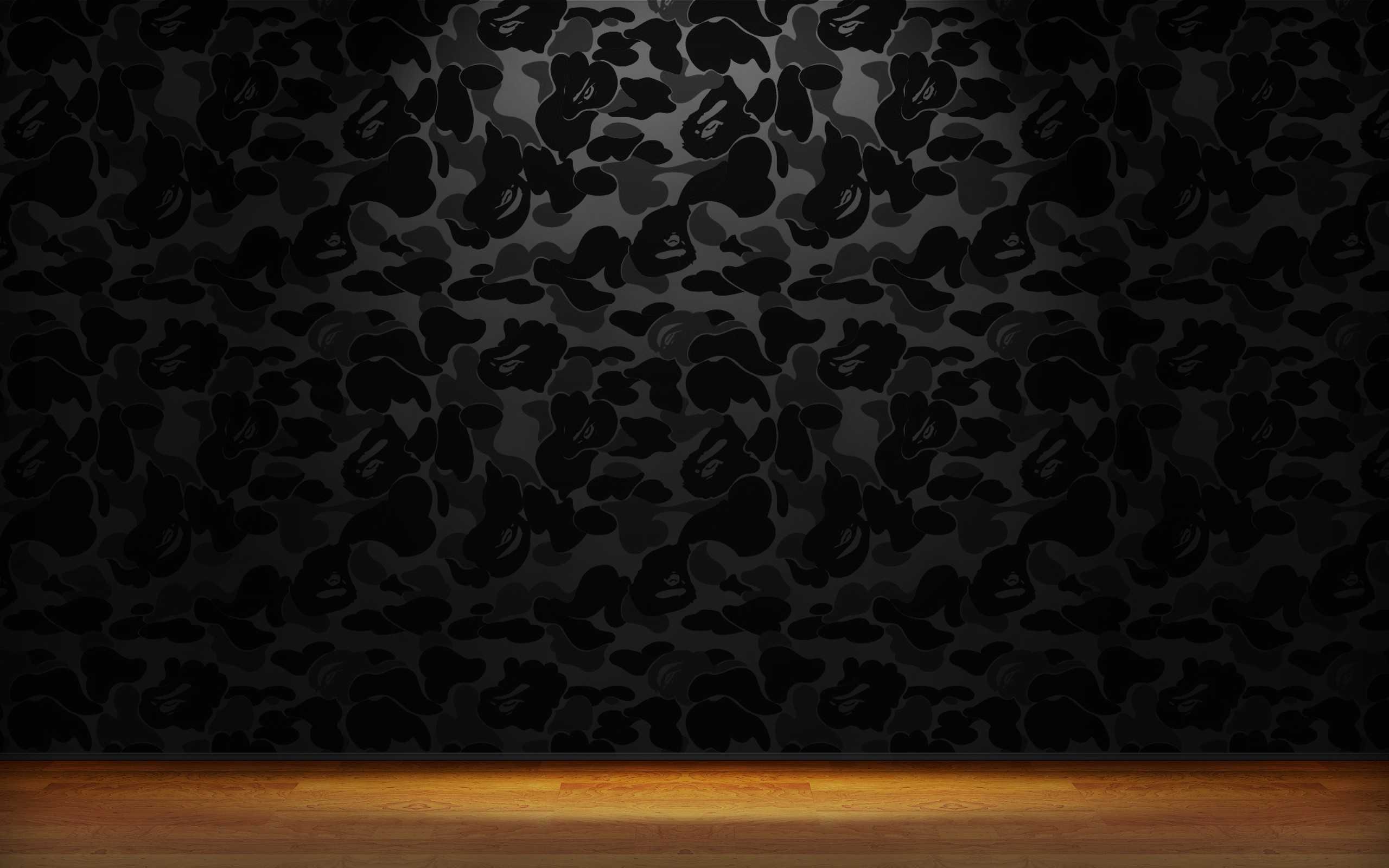 Bape 4k Wallpapers - Wallpaper Cave