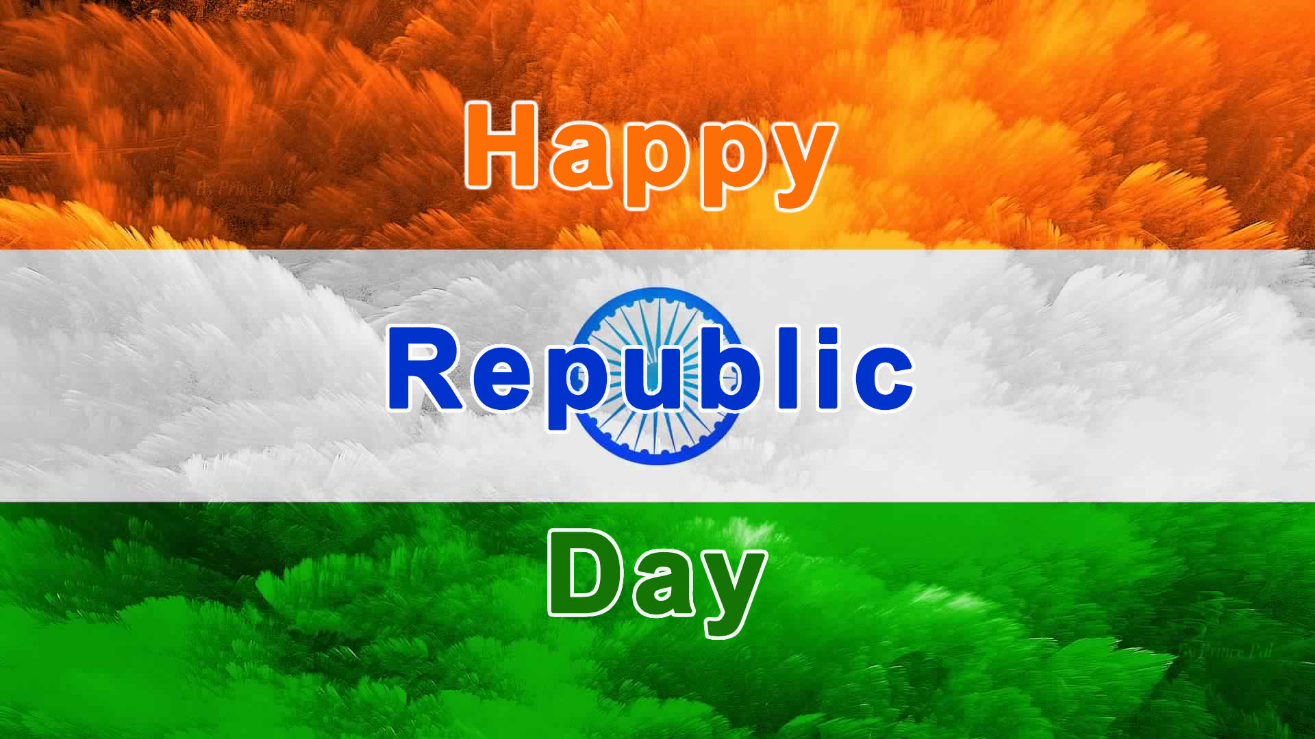 Republic Day Flag Wallpapers - Wallpaper Cave
