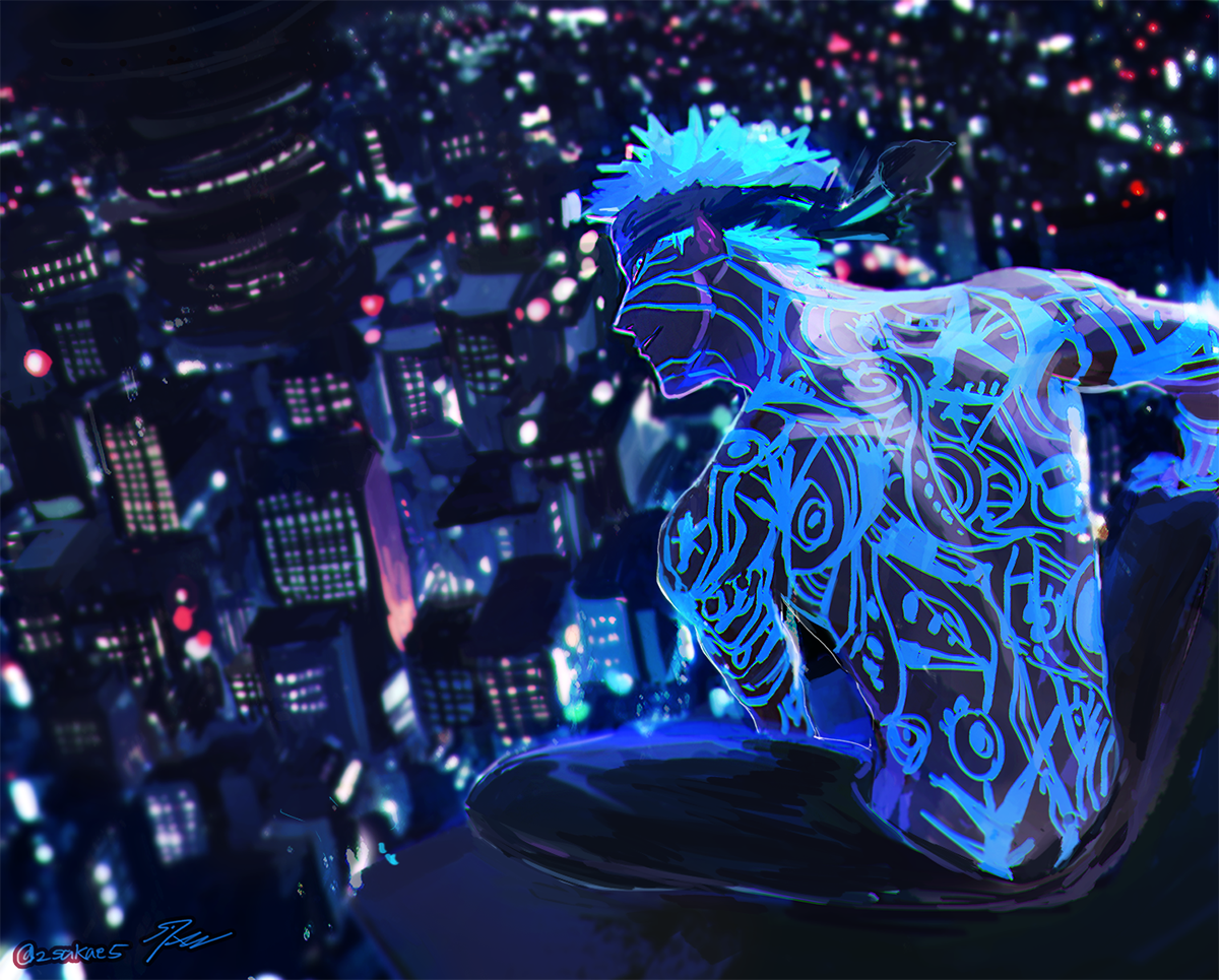 Angra Mainyu Wallpapers - Wallpaper Cave