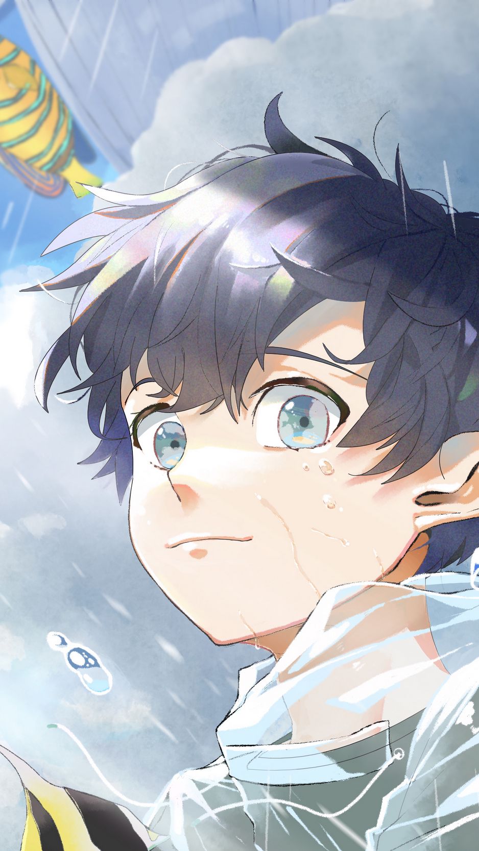 Elf Boy Wallpapers - Wallpaper Cave