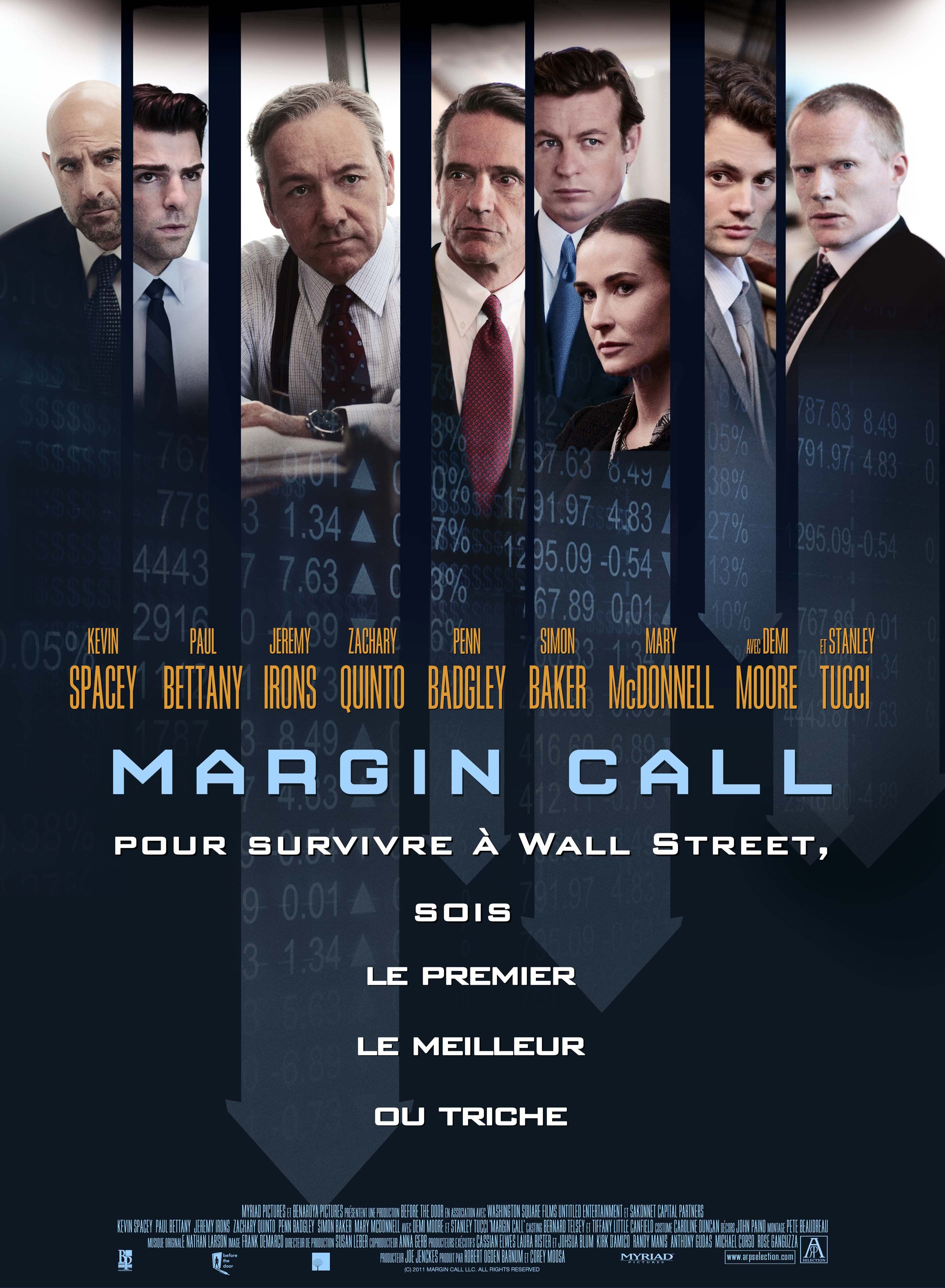 Margin Call Wallpapers - Wallpaper Cave