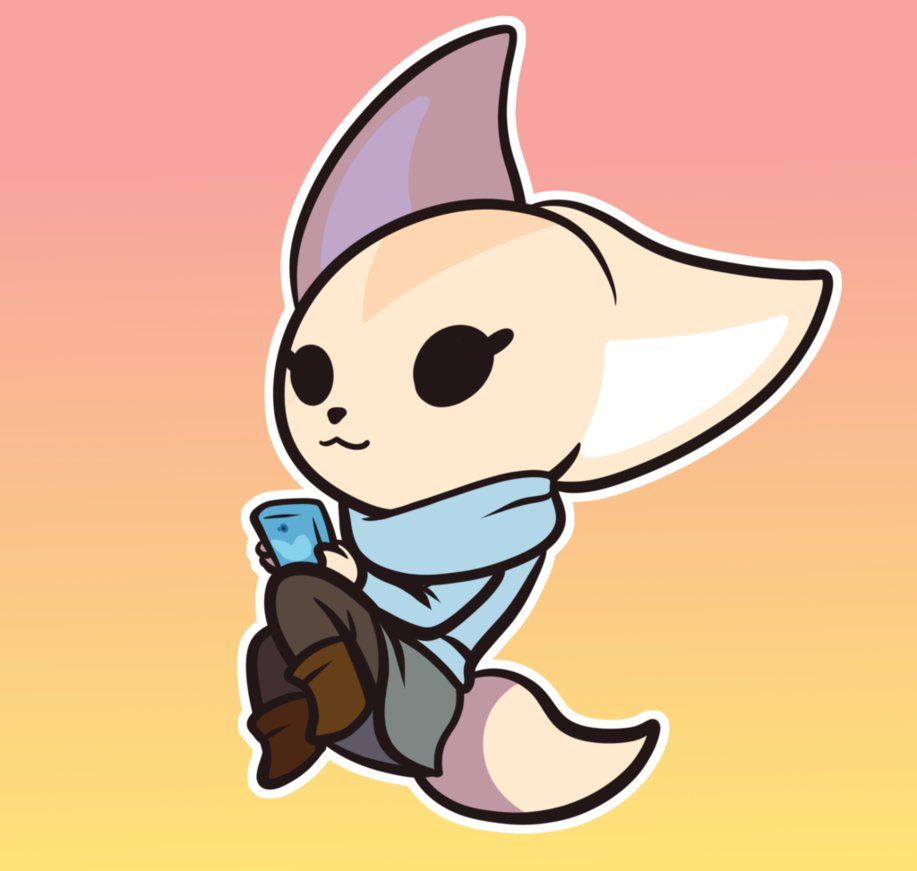 Fenneko Wallpapers - Wallpaper Cave